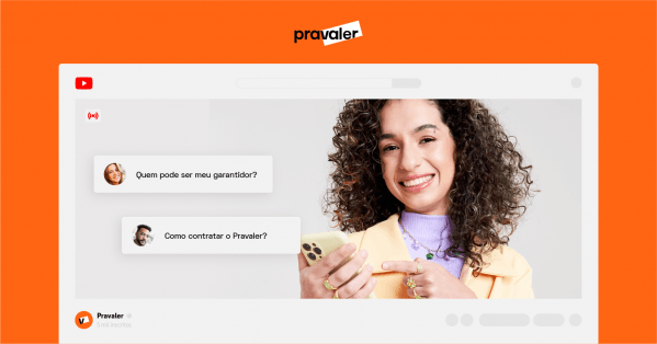 Tudo sobre o Financiamento do Pravaler - online - Sympla