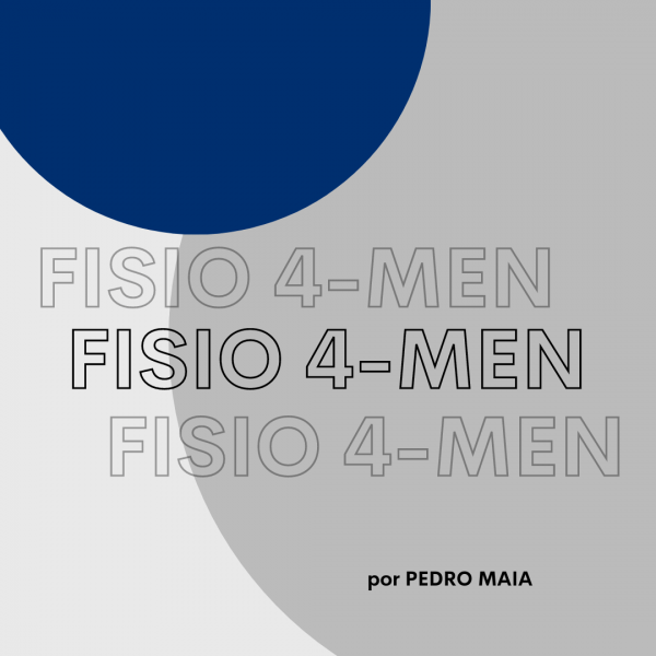 FISIO 4-MEN - online - Sympla