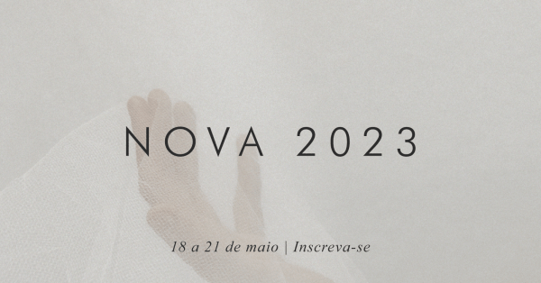 Conferência NOVA 2023 para mulheres em Londrina - Sympla