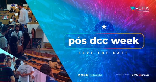Pós DCC Week em Belo Horizonte - Sympla