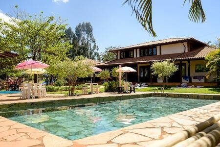 Day Use no Sitio Pinheiros (29/04) em Brasília - Sympla