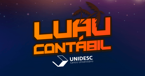 Luau Contábil - UNIDESC em Cidade Ocidental - Sympla