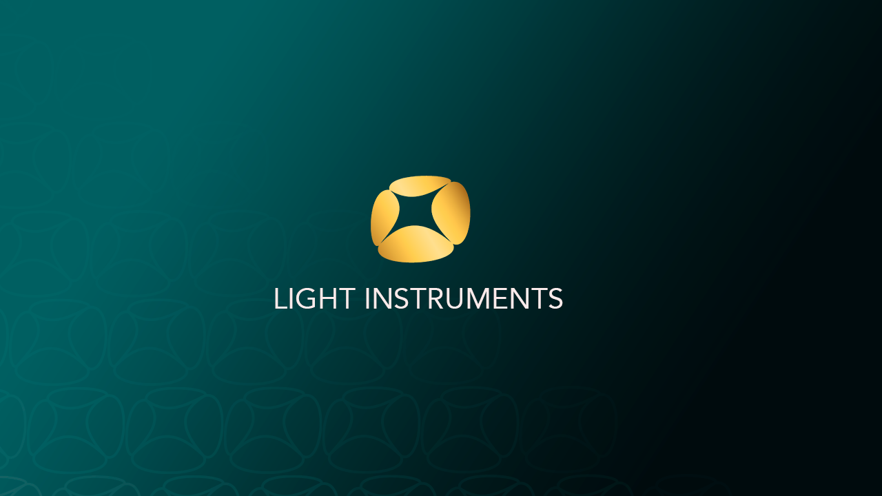 Light Instruments Brasil - Produtor - Eventos e Conteúdos na Sympla