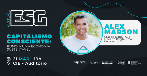 Conexão ESG - Capitalismo Consciente: Rumo a uma economia sustentável ... Conexão ESG - Capitalismo Consciente: Rumo a uma economia sustentável ...