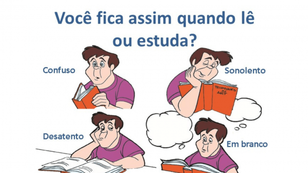 VOCÊ FICA ASSIM QUANDO LÊ OU ESTUDA? em São Paulo - Sympla VOCÊ FICA ASSIM QUANDO LÊ OU ESTUDA? em São Paulo - Sympla
