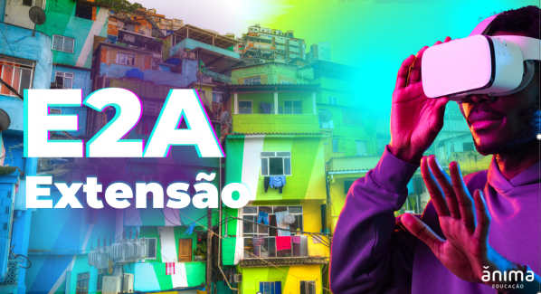 Encontro de Ambientação para a Extensão Universitária - E2A Digital ...