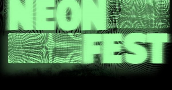 Neon fest em São Paulo - Sympla