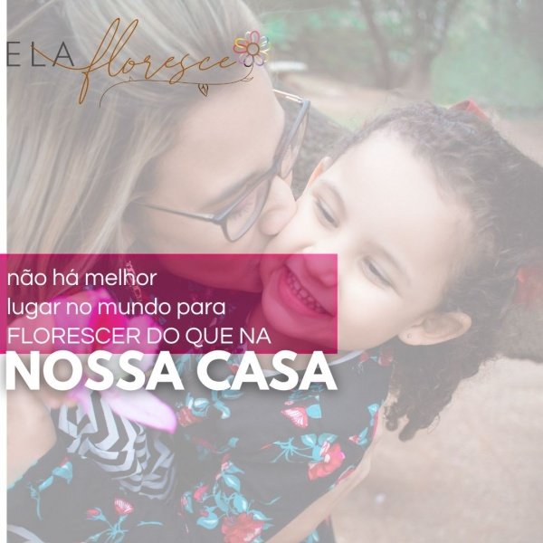 Floresça em seu lar! em Manaus - Sympla