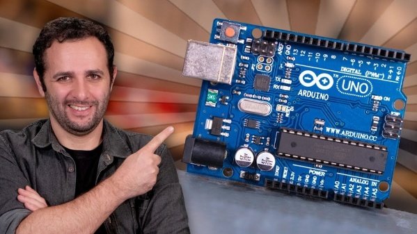 OFICINA PRÁTICA DE ARDUINO em Brasília - Sympla