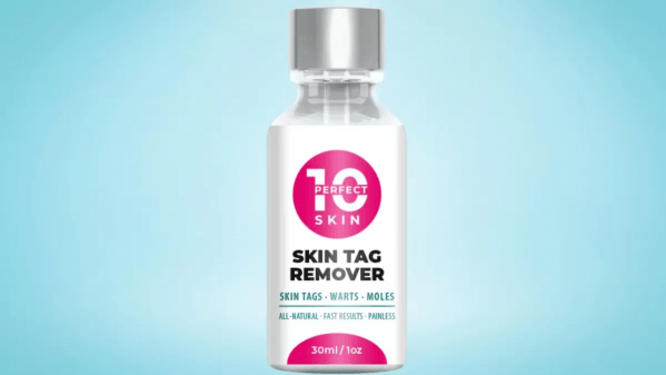 Perfect 10 Skin Tag Remover (#1 Customer Reviews) Does It Really Work ...