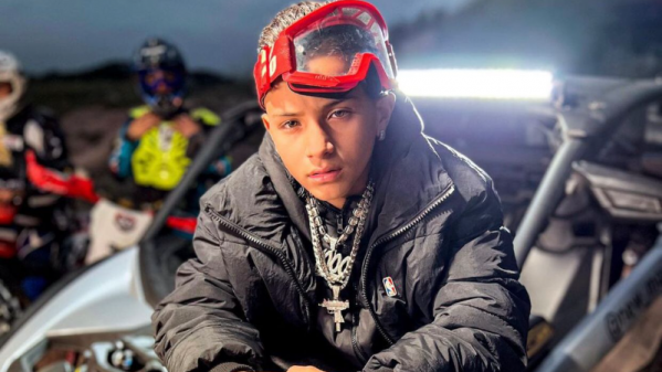 SHOW NACIONAL COM O FENÔMENO DO FUNK MC GABB em Concórdia - Sympla