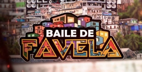 Baile de Favela em Sorocaba - Sympla