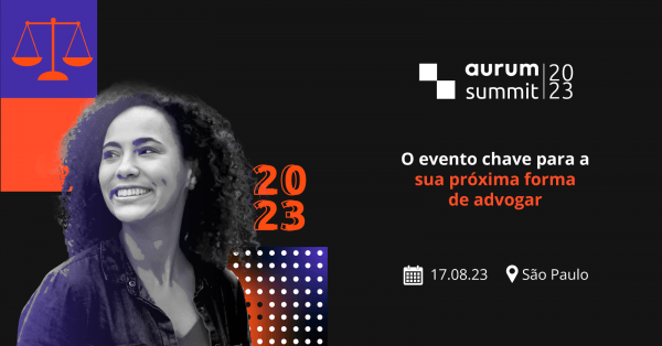 Aurum Summit 2023 em São Paulo - Sympla