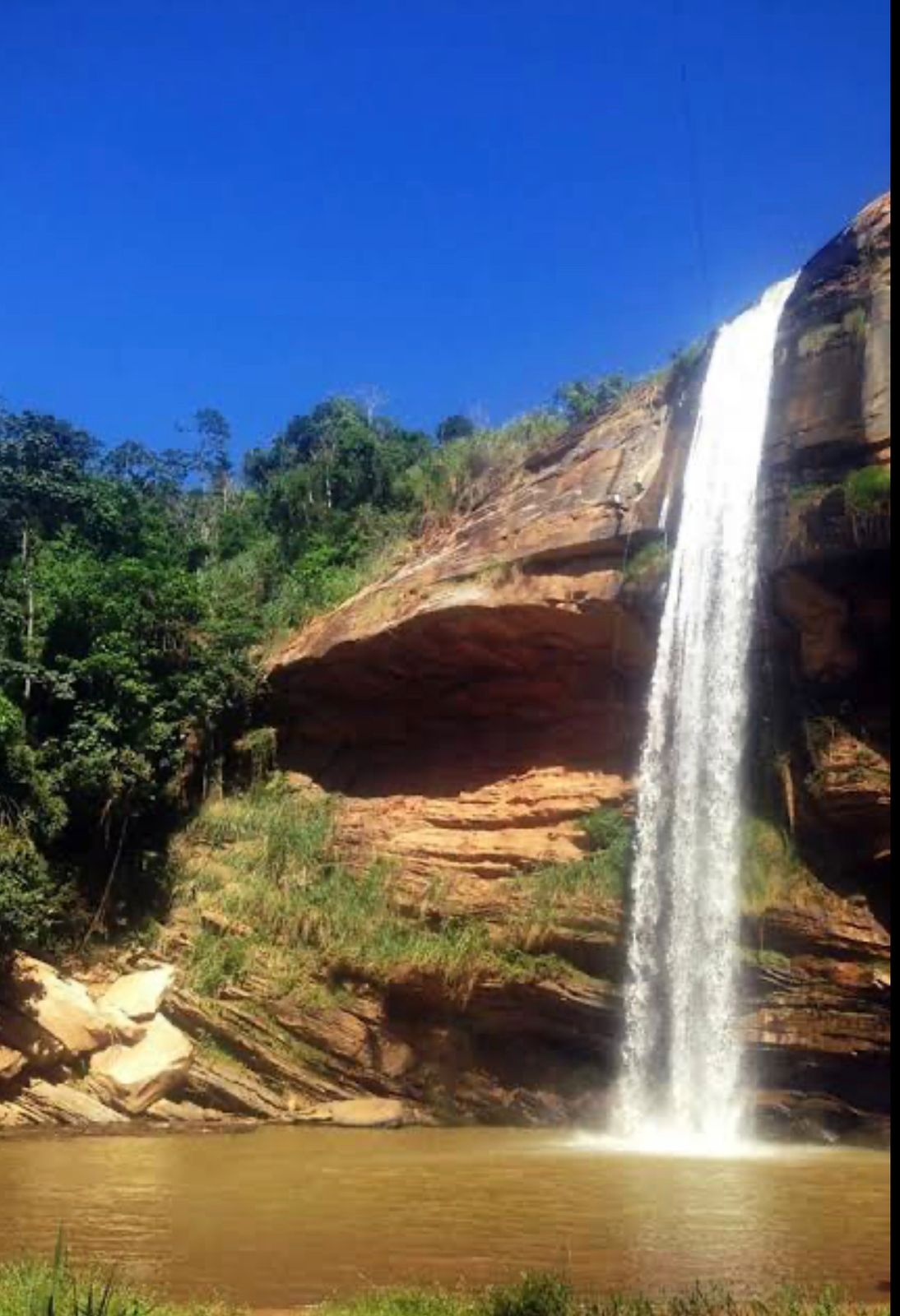 Trilha ecológica 10km em Piedade do Rio Grande - Sympla