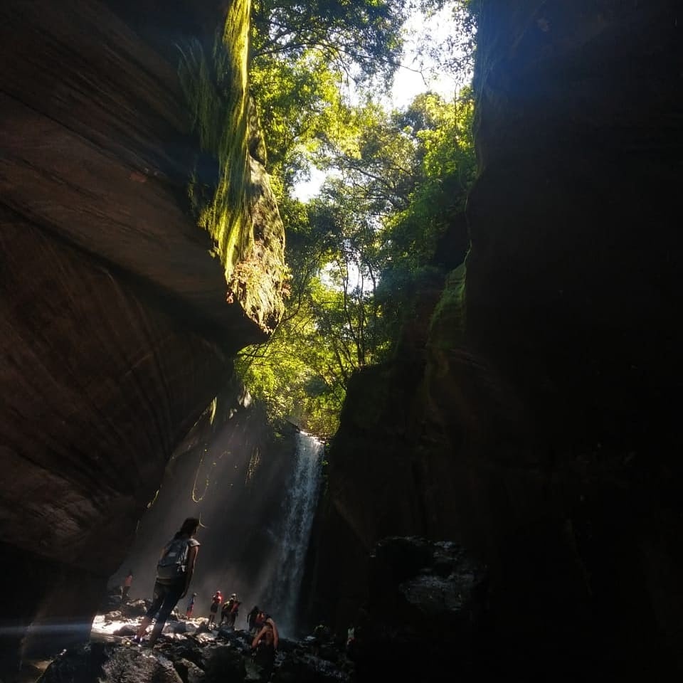 Que tal de Bike em Rolante RS (16/04/2023) em Rolante - Sympla