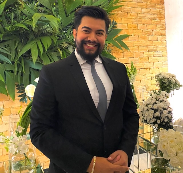 Felipe Dutt - Produtor - Eventos e Conteúdos na Sympla