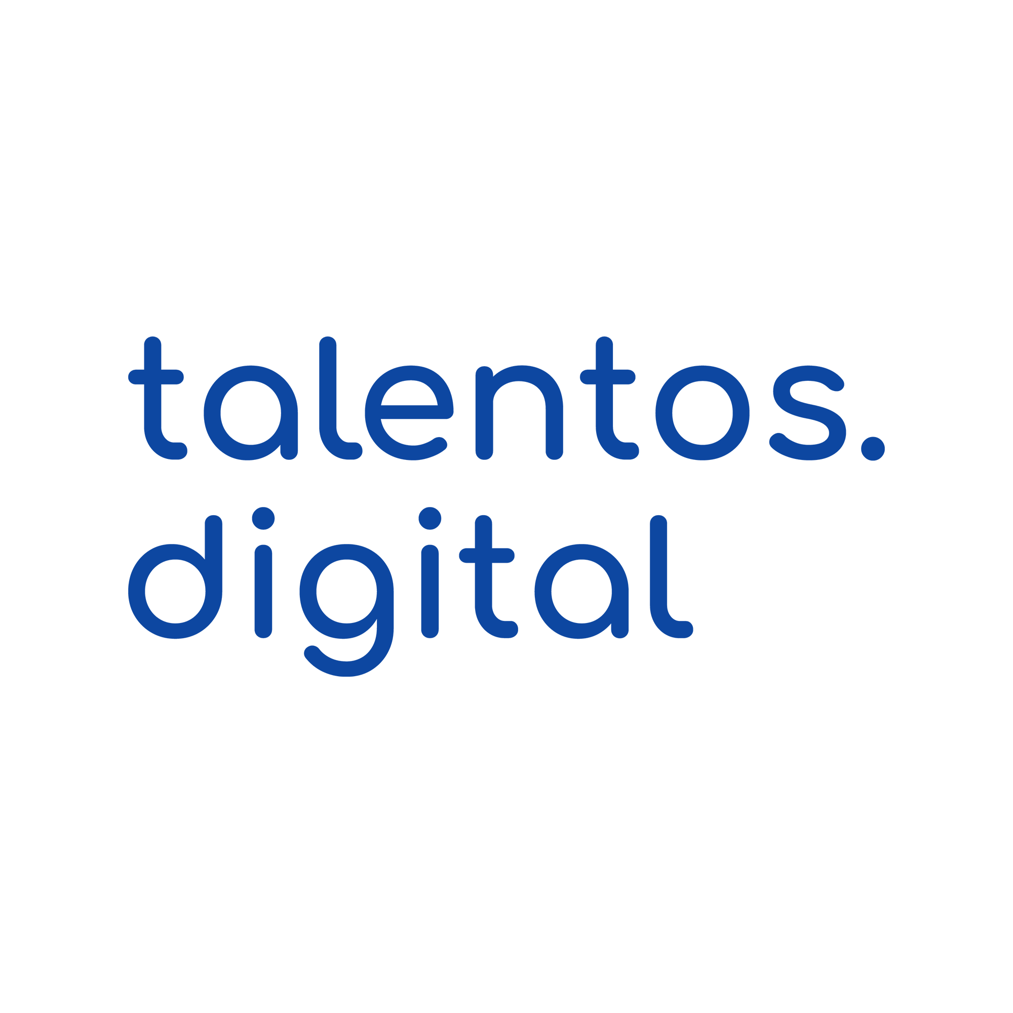 Talentos Digital - Produtor - Eventos e Conteúdos na Sympla