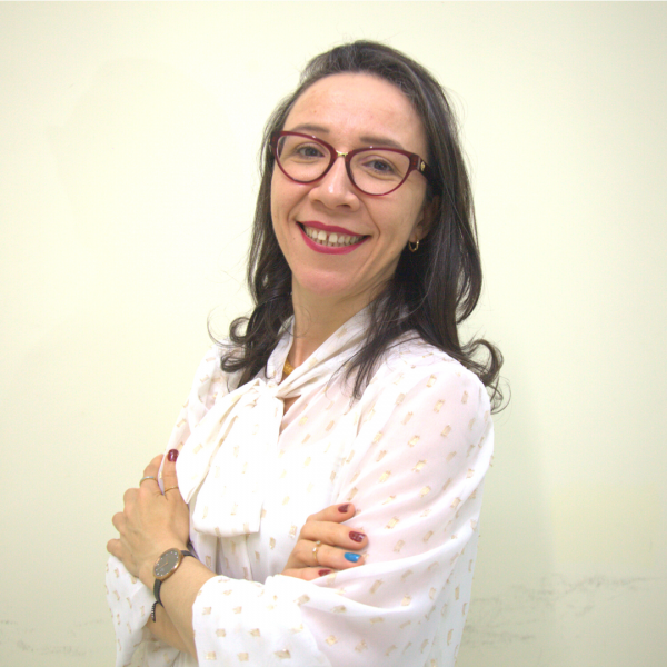 Solange Silva - Produtor - Eventos e Conteúdos na Sympla