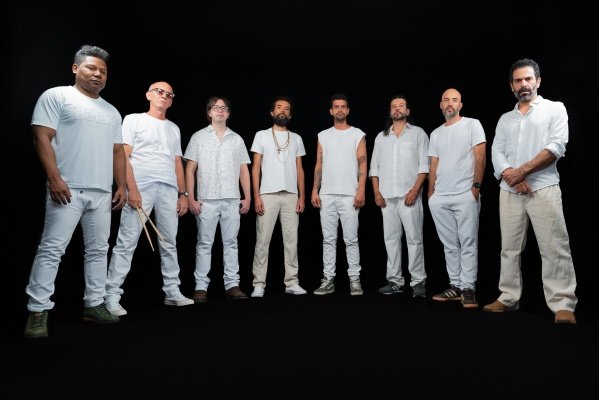 Baile do Balaco em Ribeirão Preto - Sympla