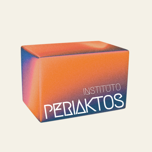 Instituto PERIAKTOS - Produtor - Eventos e Conteúdos na Sympla