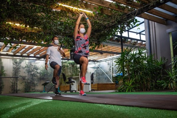 Running Clinic em São Paulo - Sympla