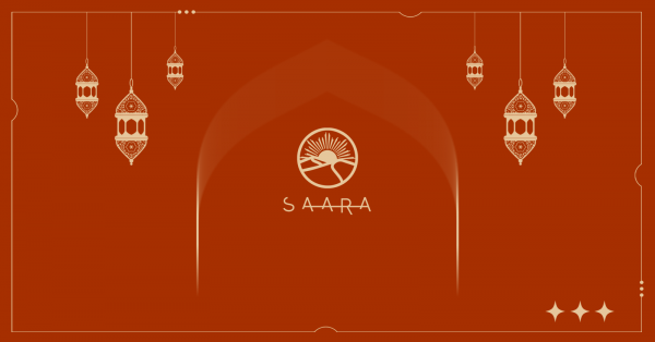 SAARA em São Paulo - Sympla