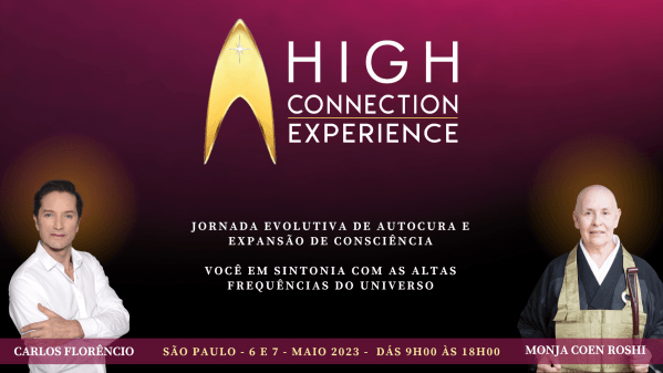 HIGH CONNECTION EXPERIENCE em São Paulo - Sympla