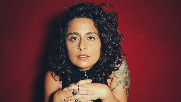 Espetáculo "Voltando pra casa" com Bianca Rufino em João Pessoa - Sympla