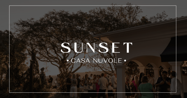 Sunset Casa Nuvole em Gramado - Sympla