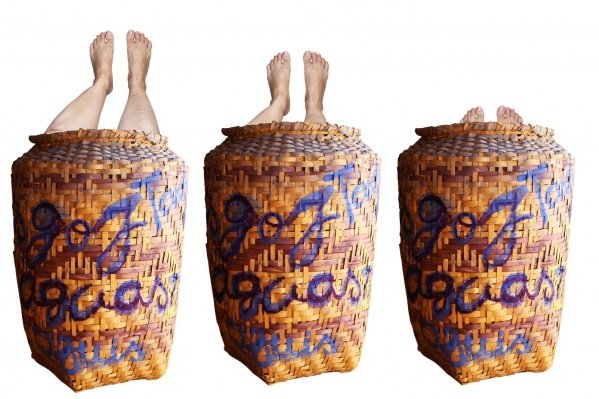 [OFICINA] Uma história dentro do cesto - COLETIVO KOKIR em Curitiba ...