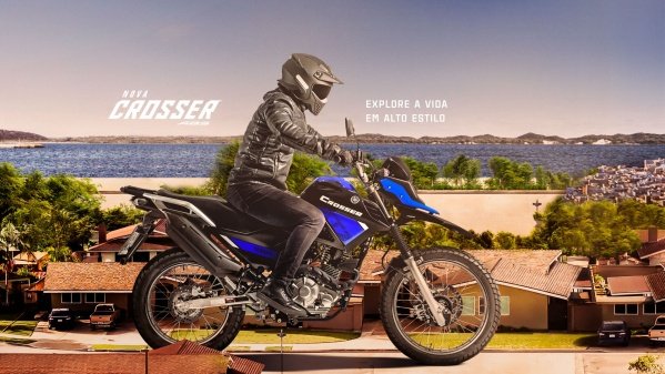 CROSSER e LANDER WEEK! em Itu - Sympla