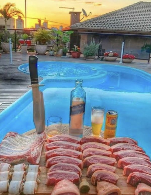 Churras do Negresco em Belo Horizonte - Sympla