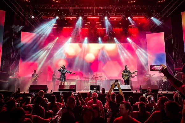 Comemoração da Grey em São Paulo - Sympla