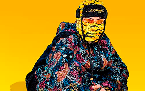 Dj ARANA no palco da Dire! em Concórdia - Sympla