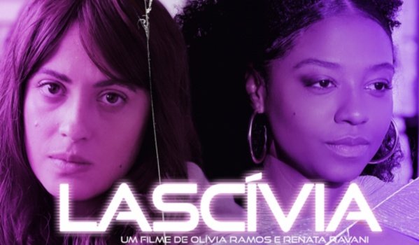 LASCÍVIA em Rio de Janeiro - Sympla