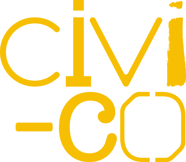 CIVI-CO - Produtor - Eventos e Conteúdos na Sympla