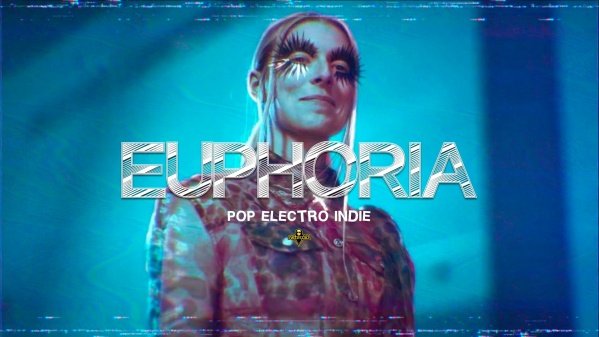 EUPHORIA Pop Electro Indie e Ambientação em Sorocaba - Sympla