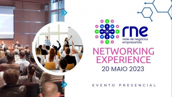 RNE NETWORKING EXPERIENCE em Campinas - Sympla