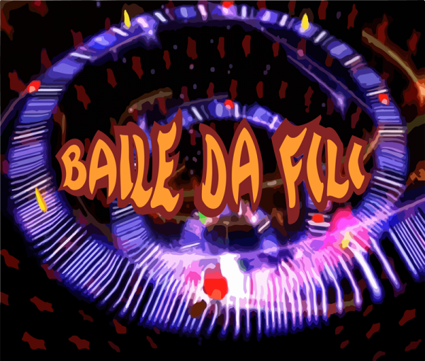 BAILE DA FILI em Rio das Ostras - Sympla