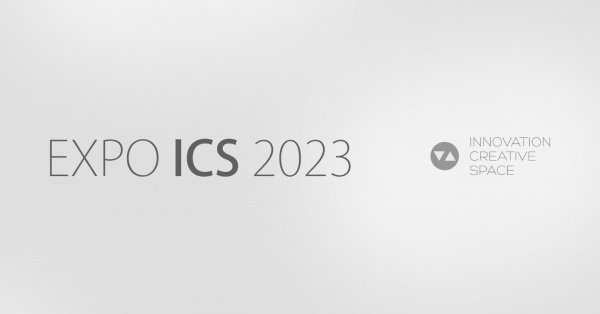 EXPO ICS 2023 | Sábado 22/04 em São Paulo - Sympla
