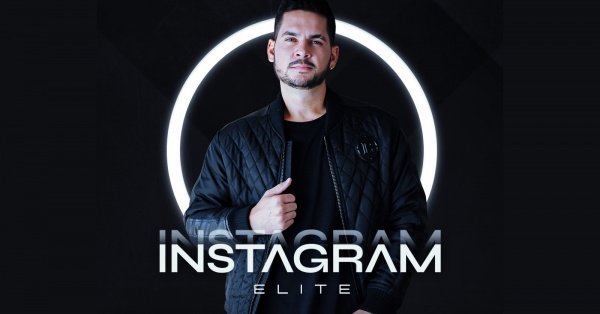 INSTAGRAM ELITE MAIO (Último Lote) em Aracaju - Sympla