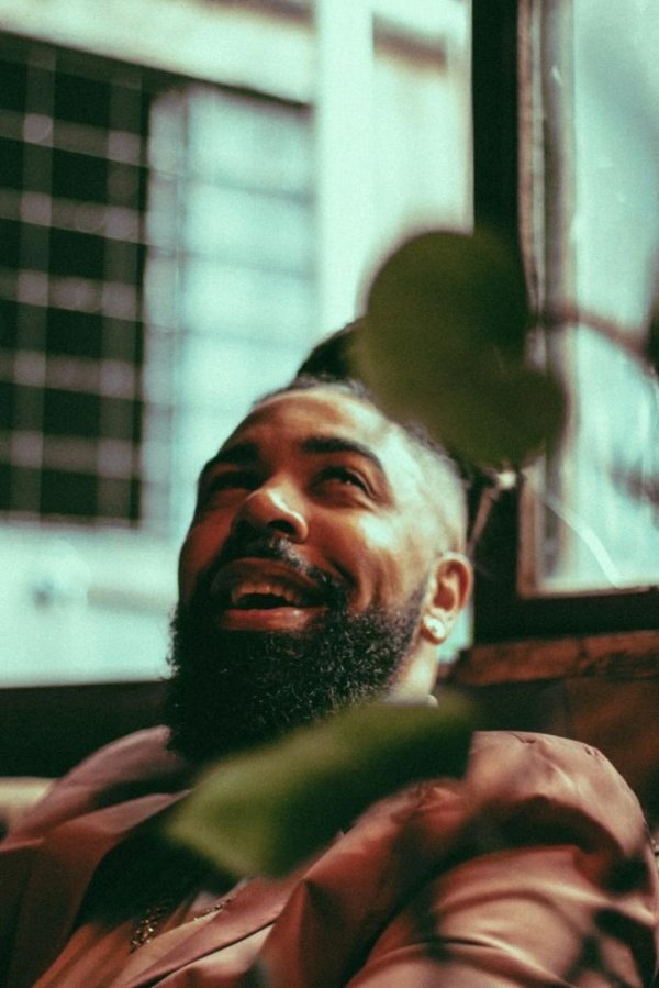 MARVYN EM CASA em Rio de Janeiro - Sympla