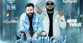 Domingou em Porto Ferreira - Sympla