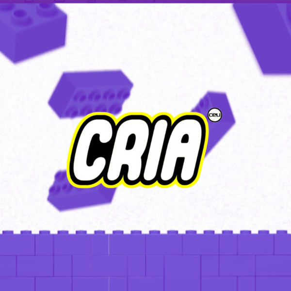 CRIA 2023 - online - Sympla