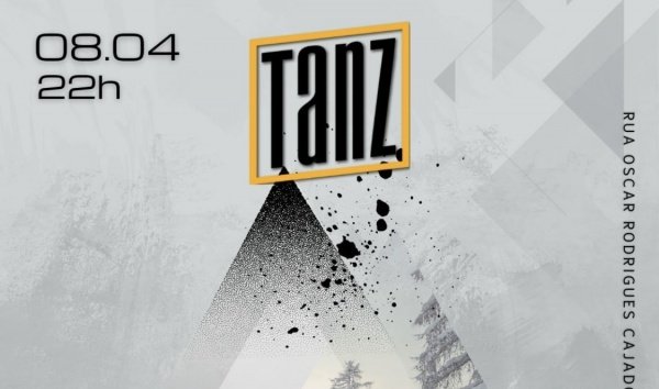 TANZ MIT MIR em São Paulo - Sympla