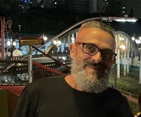 Tributo 50 Anos Secos e Molhados pela ótica de Cyro Stanilaw em Belo ...