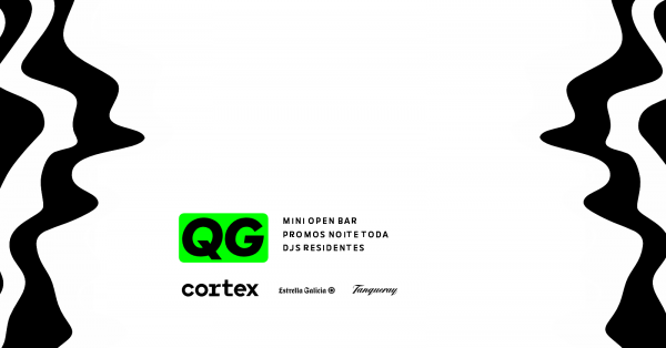 QG CORTEX | 13.04 | Quinta em Porto Alegre - Sympla