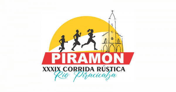 XXXIX PIRAMON em João Monlevade - Sympla
