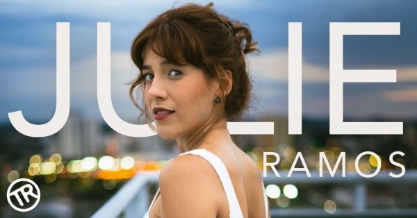 Julie Ramos em São Paulo - Sympla