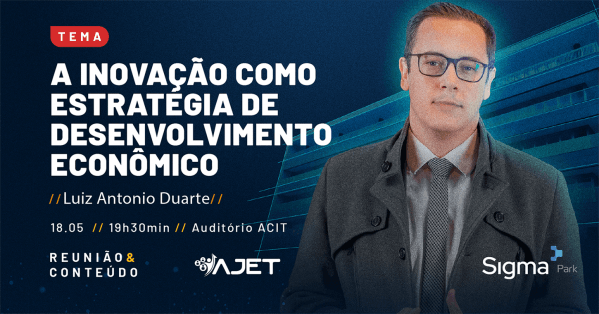 A Inovação como Estratégia de Desenvolvimento Econômico - Oportunidades ...
